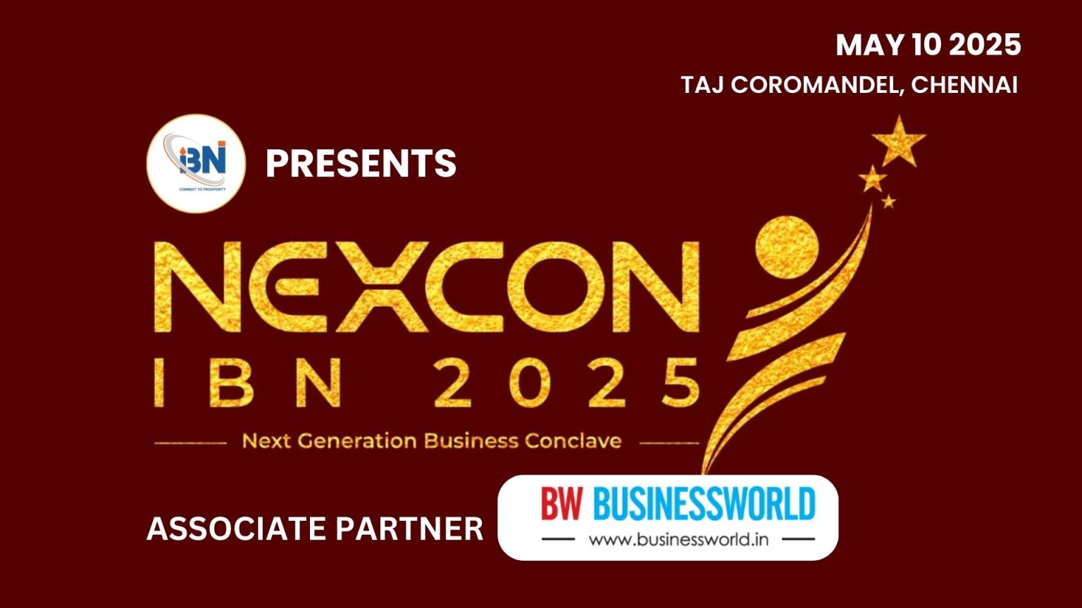 Integrated Business Network